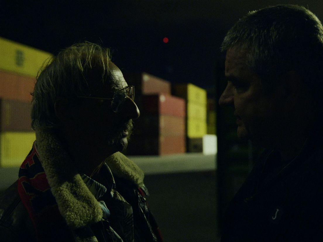 Martin van Waardenberg over zijn nieuwe film Ome Cor: 'Aboutaleb kan ...