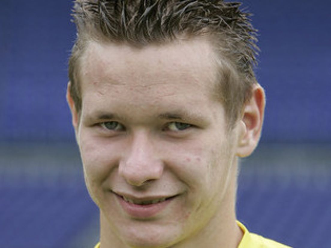 Erwin Mulder vervangt Henk Timmer - Rijnmond