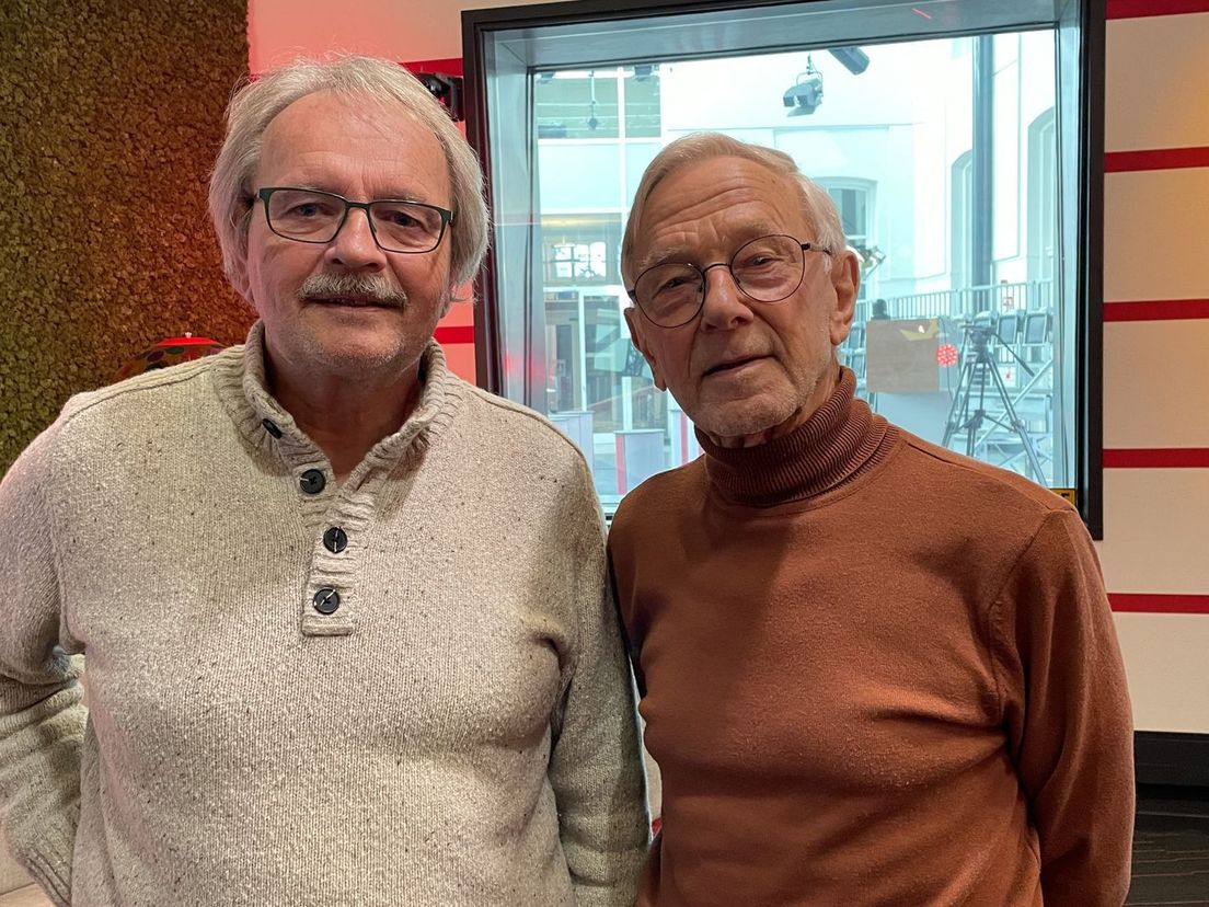 45 jaar na de gijzeling van het provinciehuis: 'Ik weet alle details nog' - RTV Drenthe