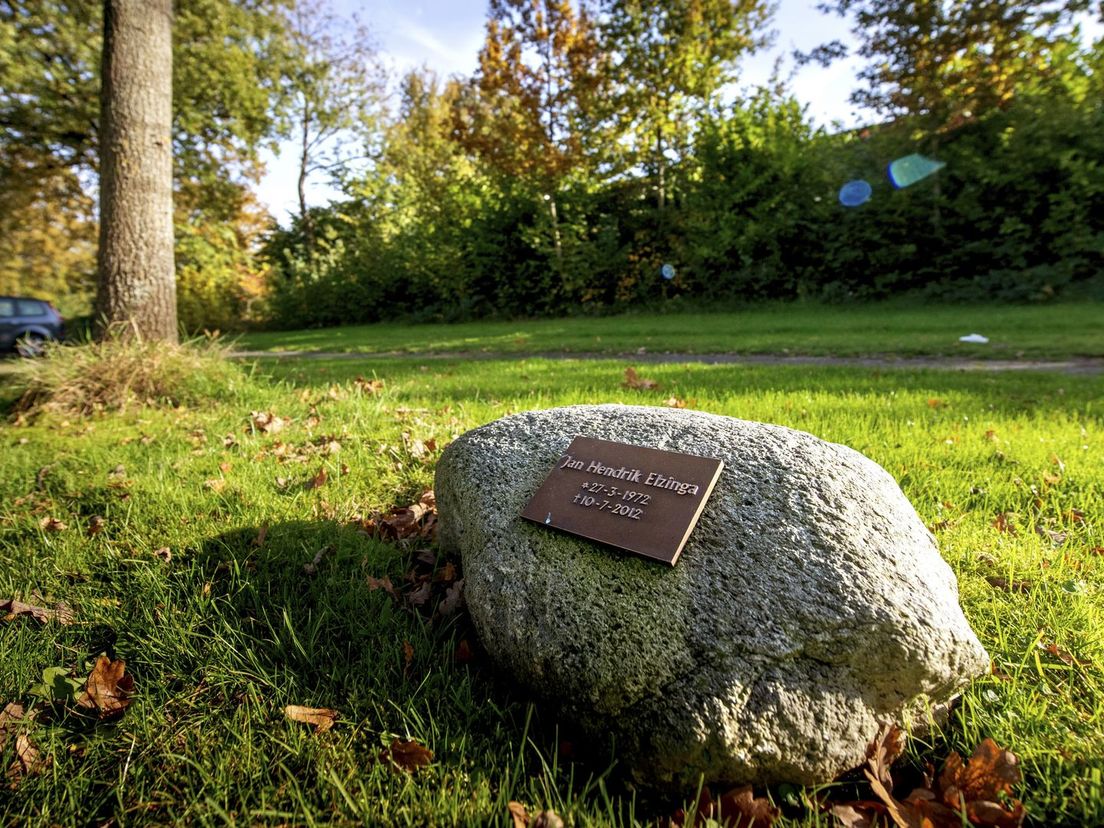 Schoonfamilie krijgt 20 jaar cel voor moord op Jan Elzinga in 2012 ...