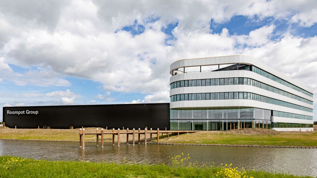 Roompot wil ook tijdens zomer Oekraïense vluchtelingen opvangen ...