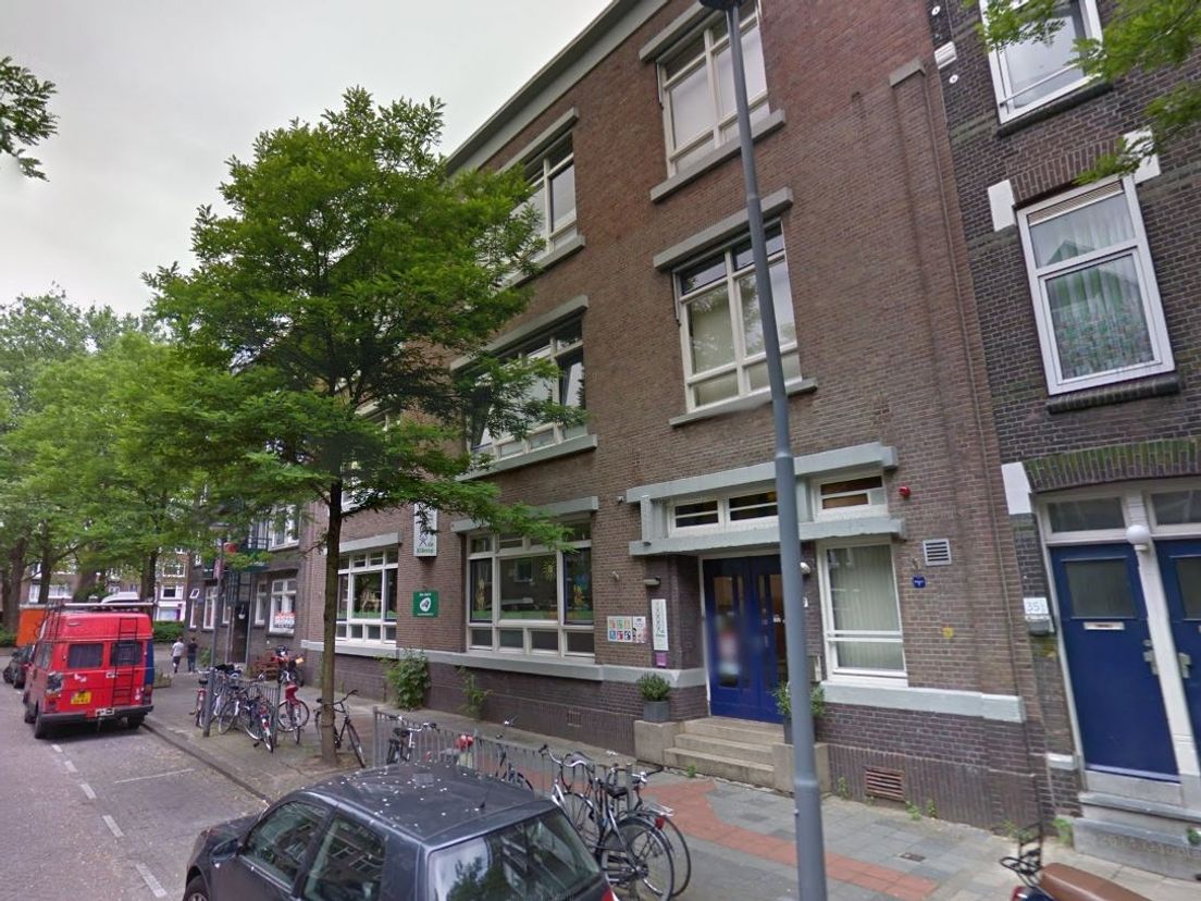 Basisschool De Klimop blijft voorlopig open - Rijnmond