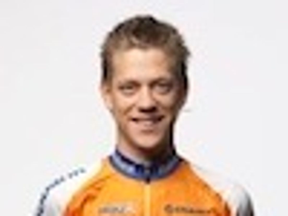 Wesley Kreder wint Ronde van Midden-Nederland - Rijnmond