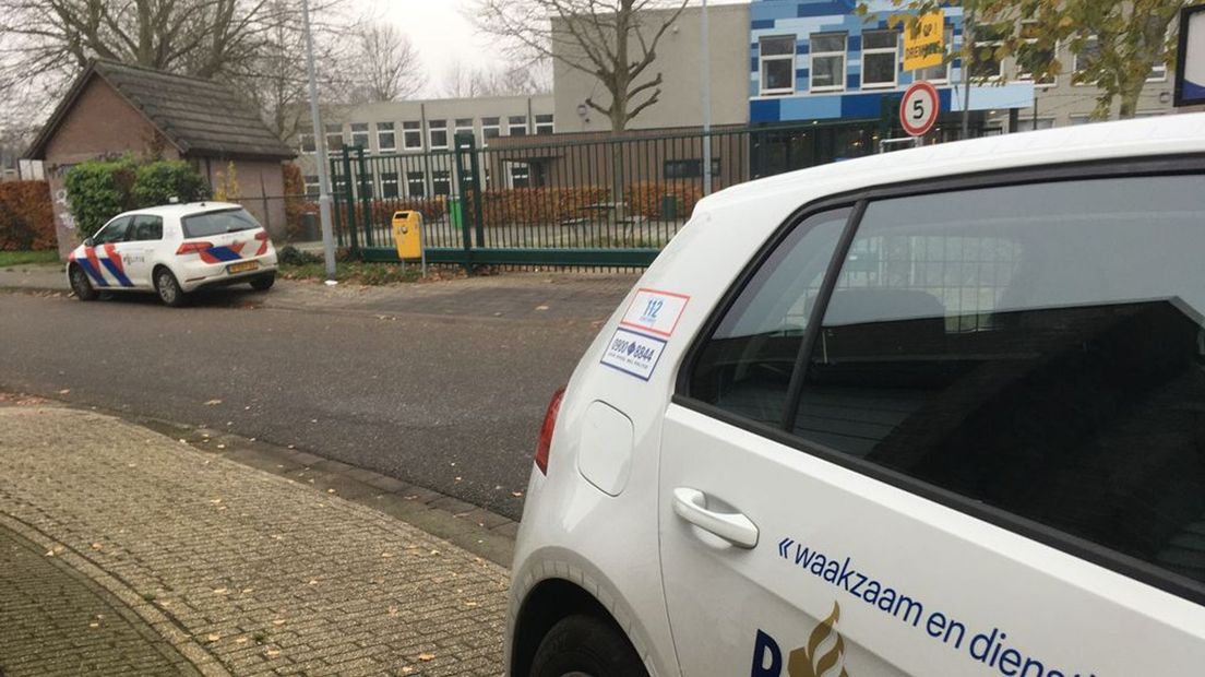 Acht locaties ROC Rivor in Tiel en Geldermalsen dicht na bedreiging ...