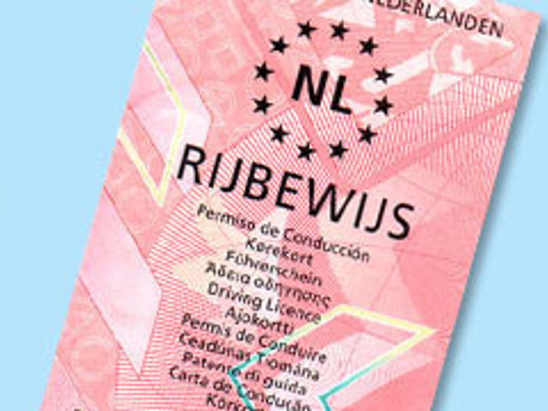 Snelheidsduivel raakt rijbewijs kwijt - Rijnmond