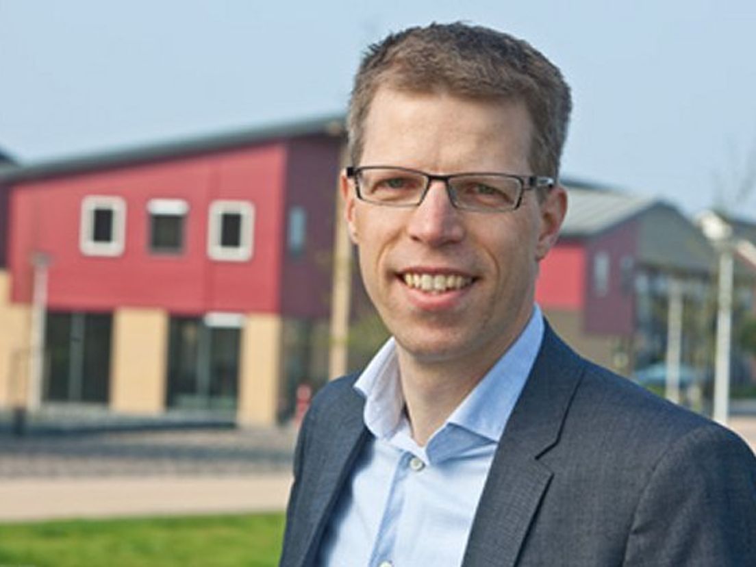 Noord-Nederlandse delegatie naar Rusland - RTV Drenthe