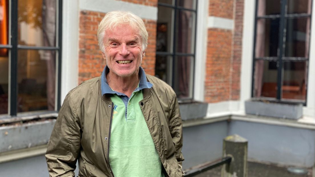 Boris Bayer hoopt met rechtszaak over Ambachts- en Baljuwhuis vooral ...