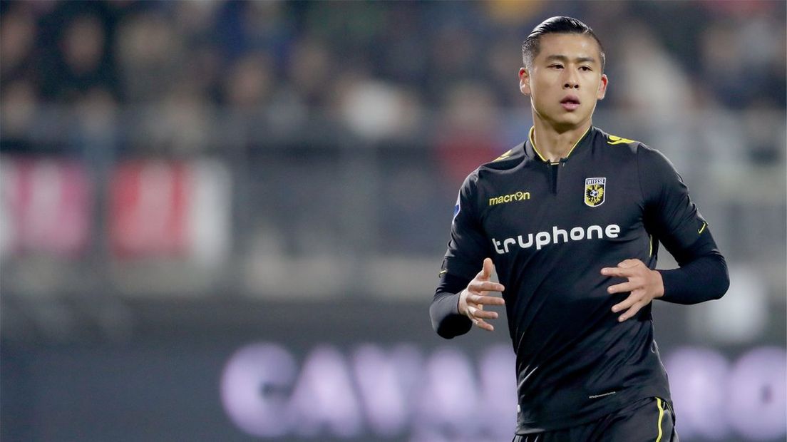 ADO kijkt naar Chinese voetballers, maar noemt komst Zhang Yuning ...
