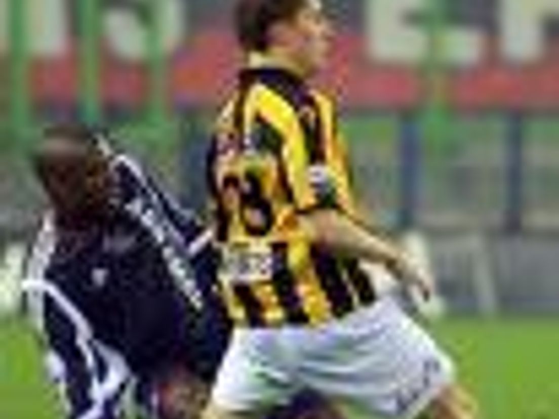 Blessure Gill Swerts valt mee - Rijnmond Blessure Gill Swerts valt mee - Rijnmond