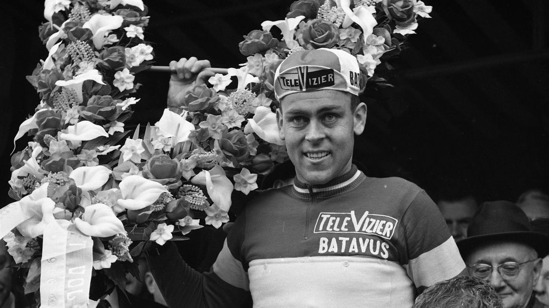 Genieten én afzien bij 27ste Jo de Roo Toertocht: 'Hij is een Zeeuwse ...