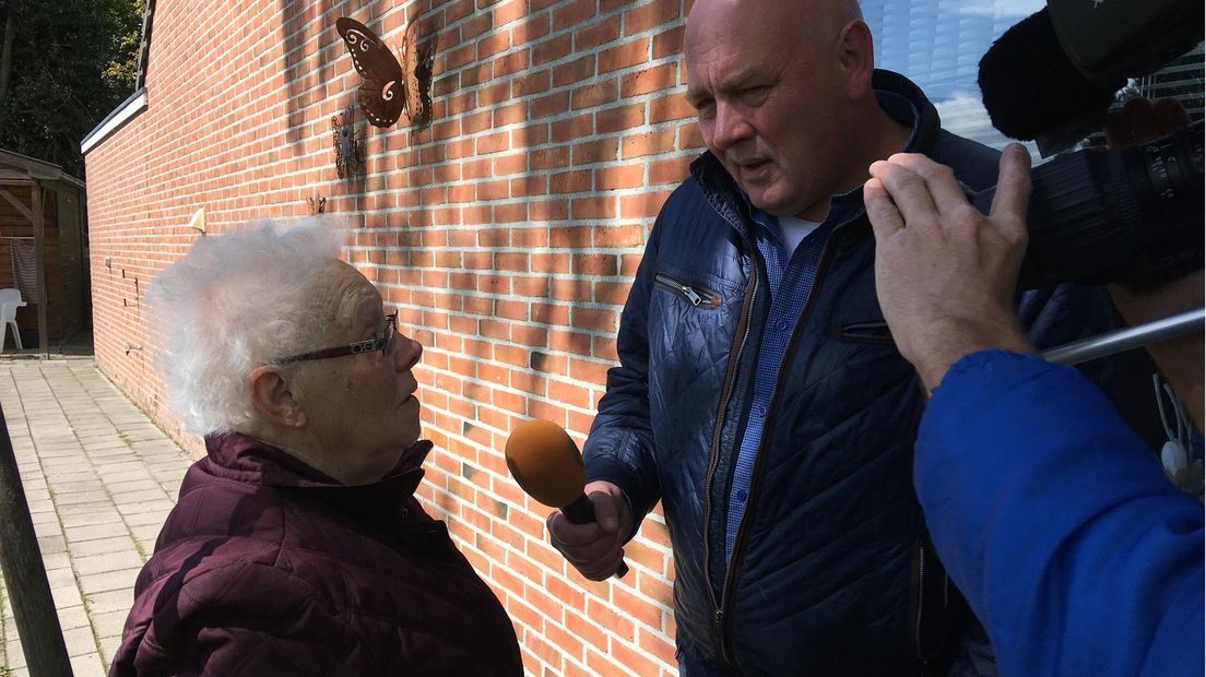 'Ik was acht jaar, ik kan me alles nog herinneren' - RTV Noord