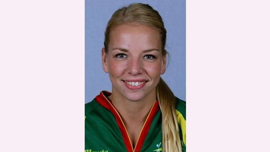 DOS'46 versterkt zich met Geertje Hoekstra - RTV Drenthe