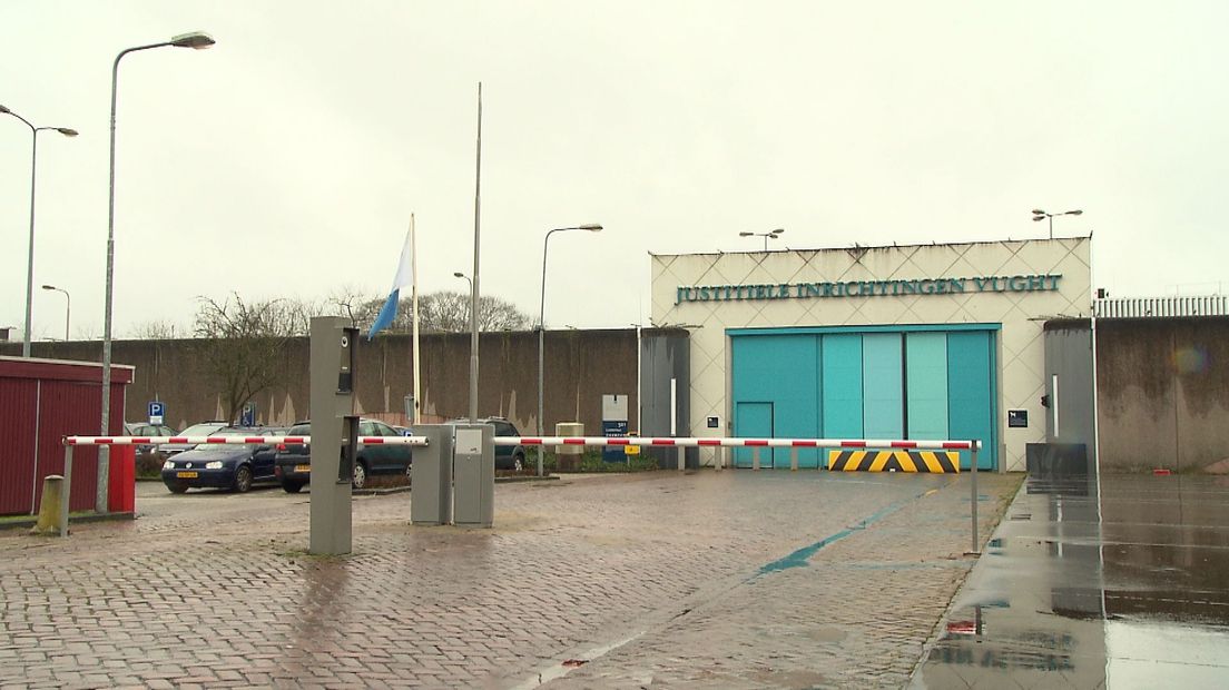 D66 wil nieuwe onderhandelingen over compensatiepakket: 'Gevangenis ...