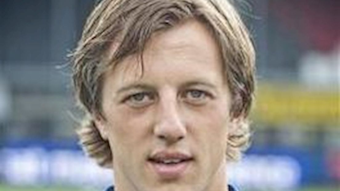 Remko Pasveer langer bij Heracles - RTV Oost