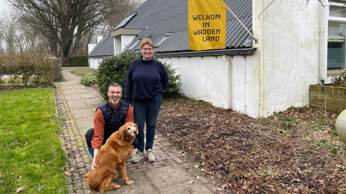 Vijf nieuwe ambassadeurs voor Waddenzee Werelderfgoed: 'Liefde voor ...