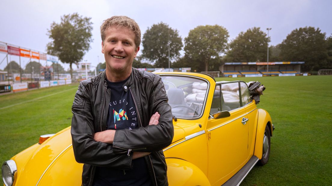 Vroomshoper Alberto Stegeman naar Hoge Raad na veroordeling voor nepbom ... Vroomshoper Alberto Stegeman naar Hoge Raad na veroordeling voor nepbom ...
