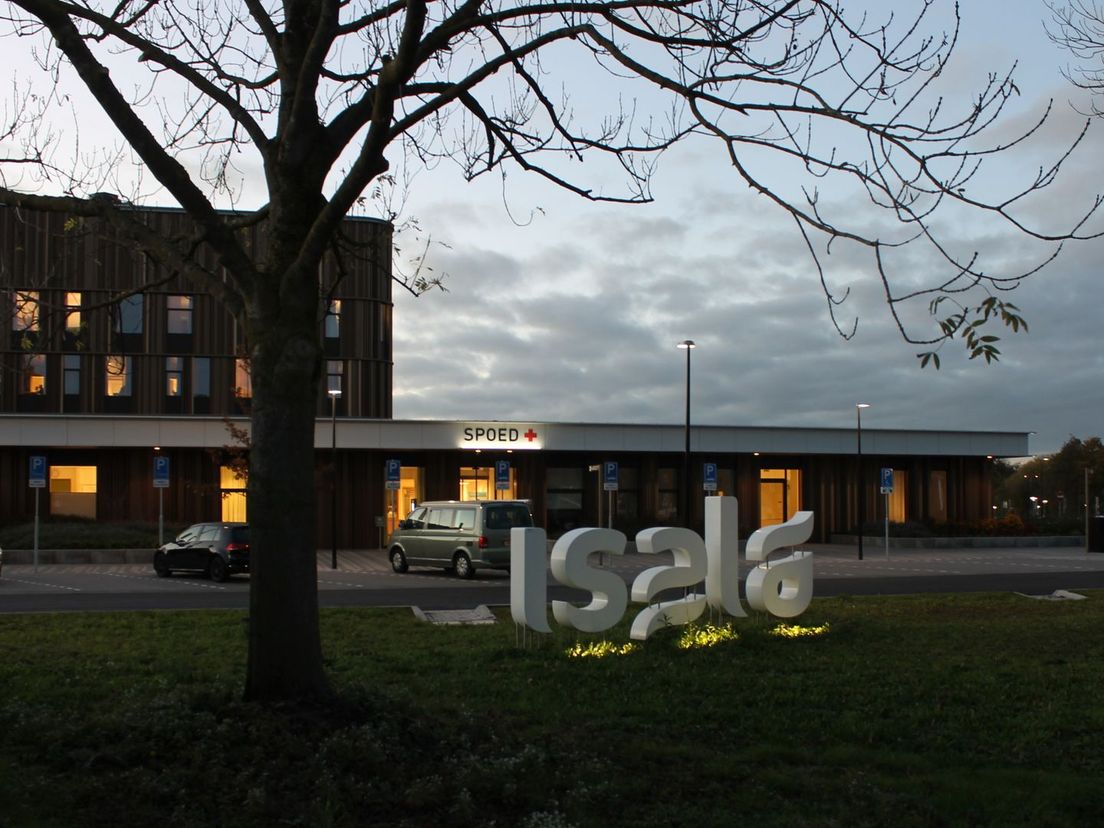 Verdachte cardiologen van Isala verhuurden stiekem panden - RTV Drenthe