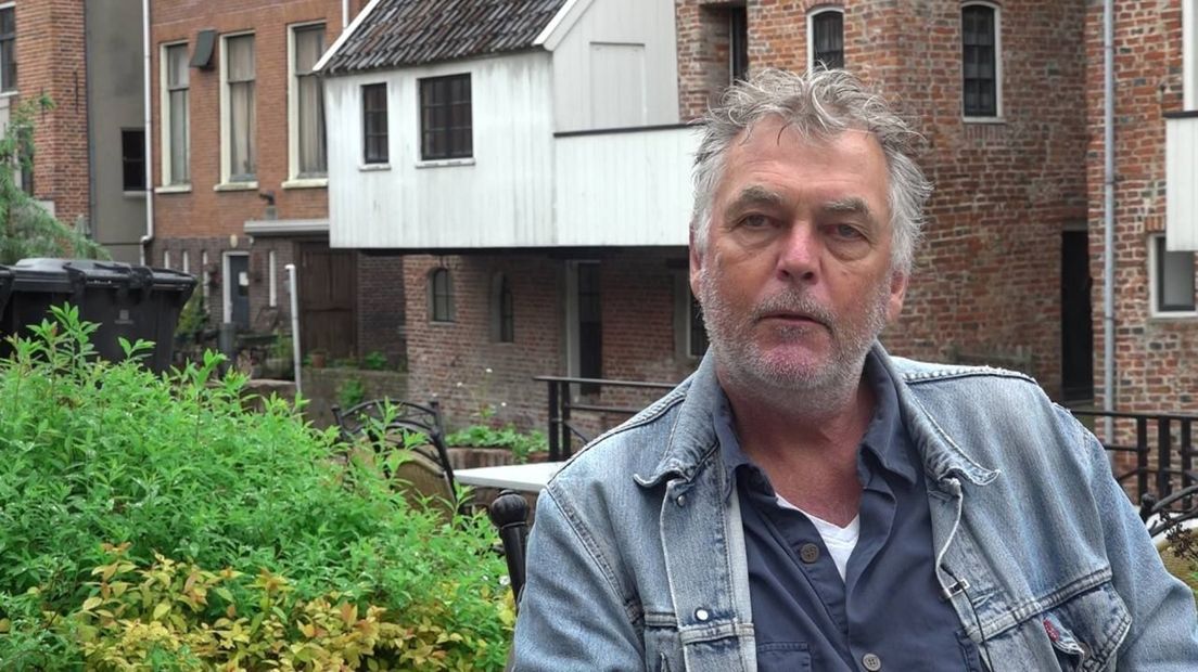 'Zaaddonoren zijn ook mensen van vlees en bloed' - RTV Noord