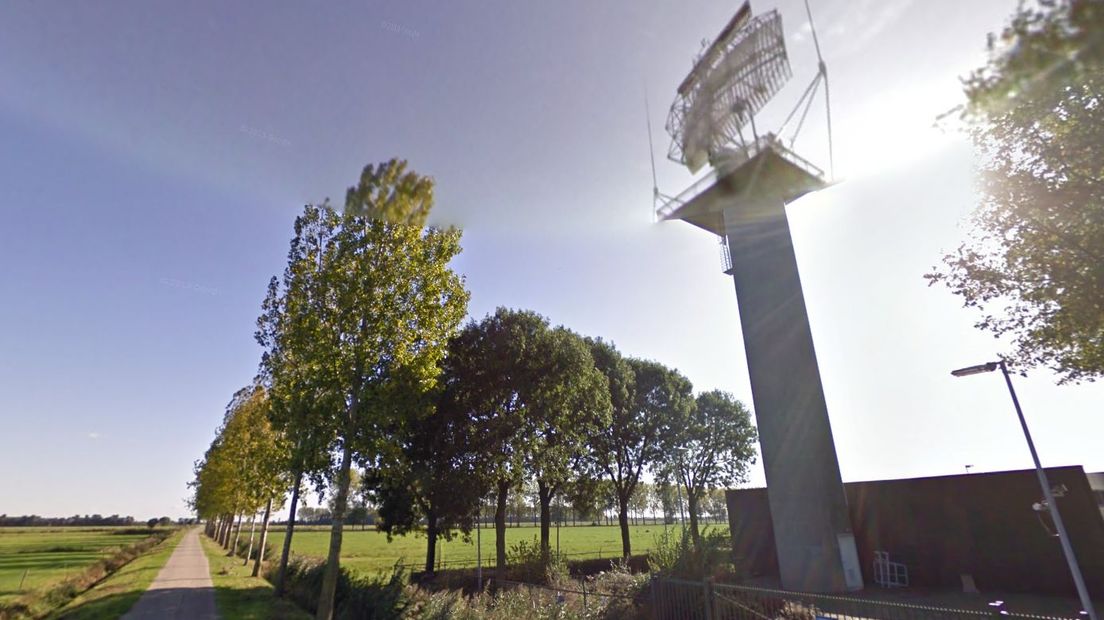 Met dank aan Herwijnen weten we straks nog preciezer waar het gaat ...