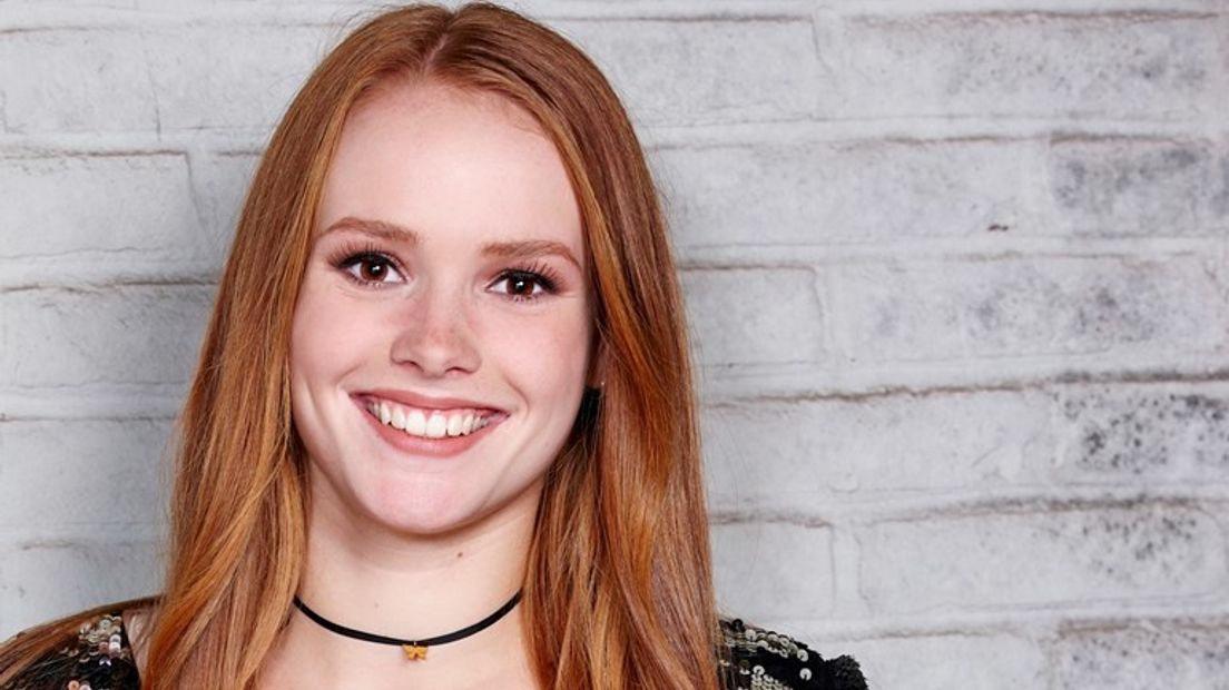 Isabel Provoost vertelt een persoonlijk verhaal in nieuwe single ...