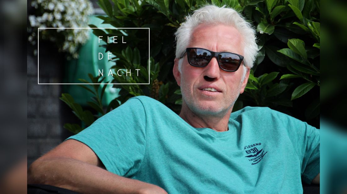 Omrop TIP: Fiel de Nacht mei Jan Posthuma - Omrop Fryslân