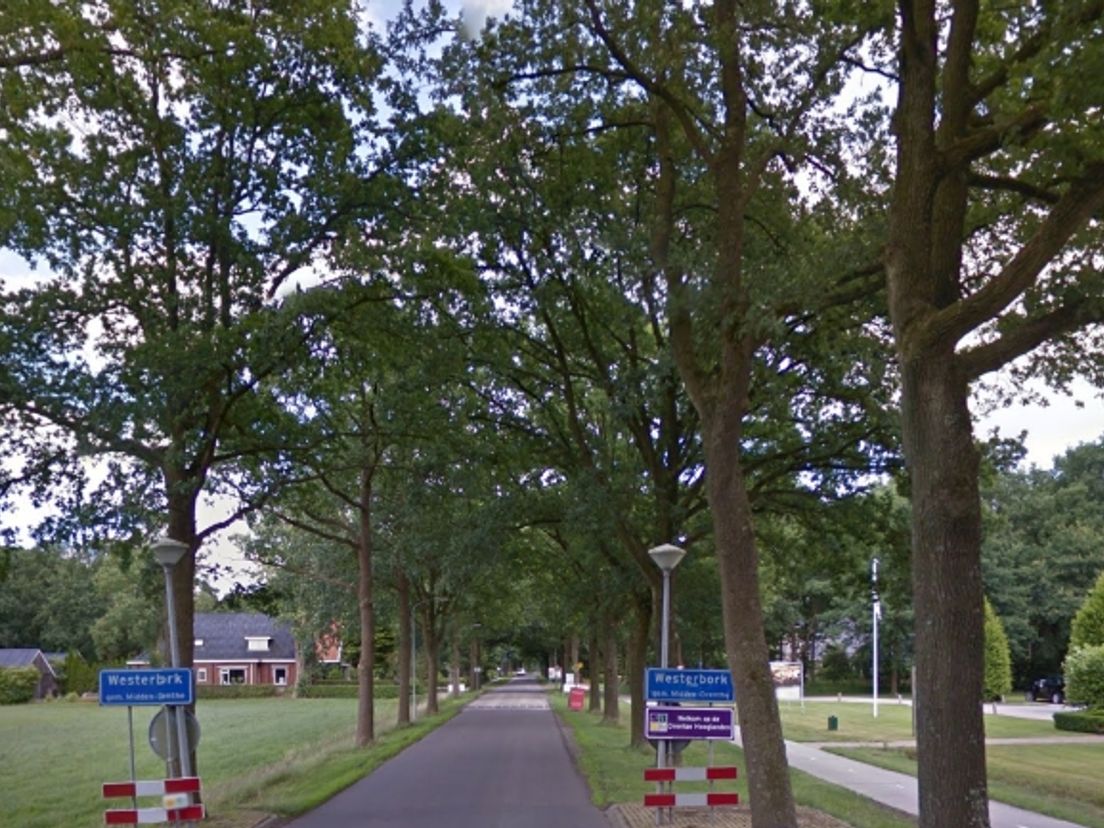 Nieuwe stichting Westerbork: 'Identiteit dorp wordt krachtiger' - RTV ...