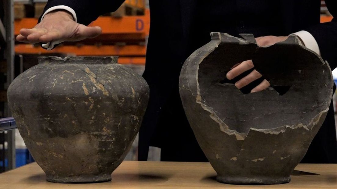 Zo vingen ze muizen in de middeleeuwen - Omroep Gelderland