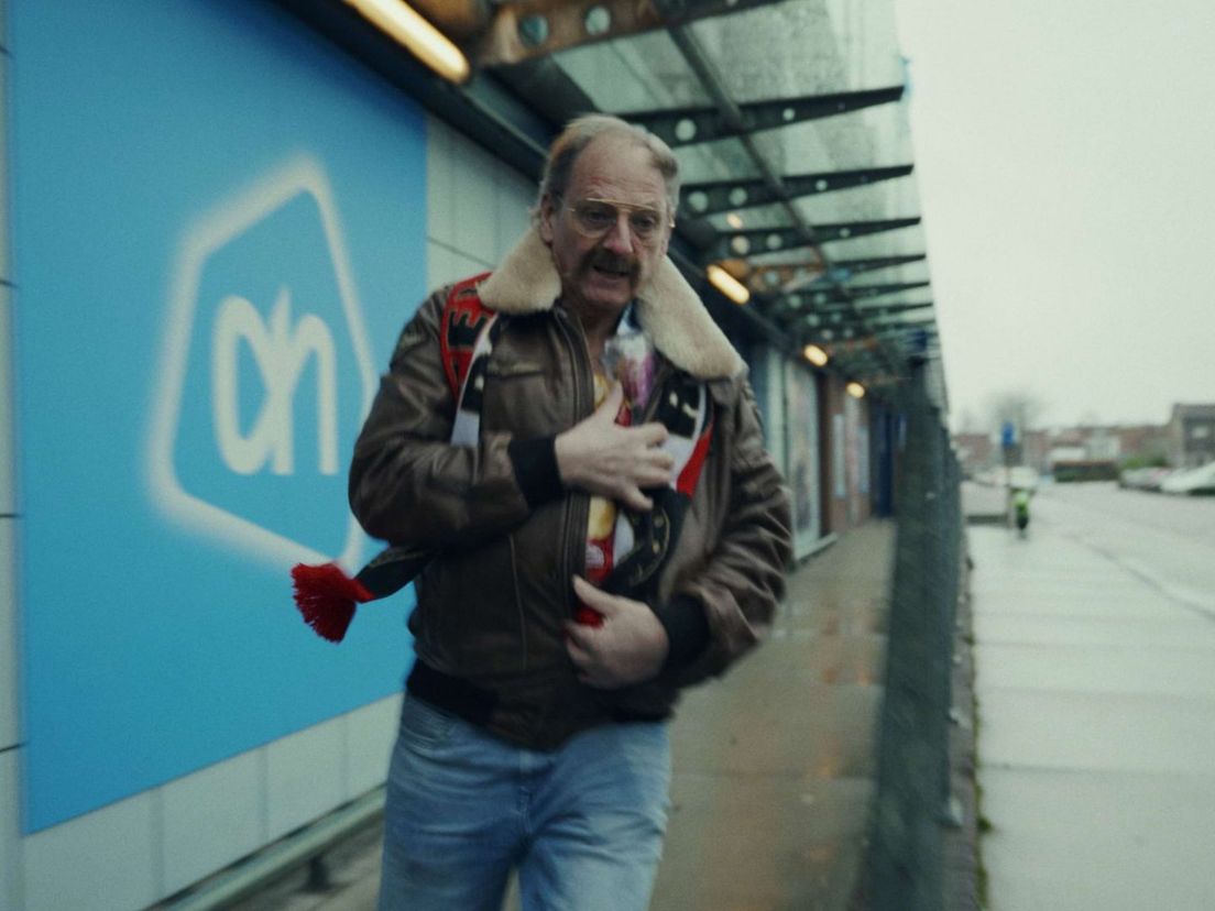 Martin van Waardenberg over zijn nieuwe film Ome Cor: 'Aboutaleb kan ...