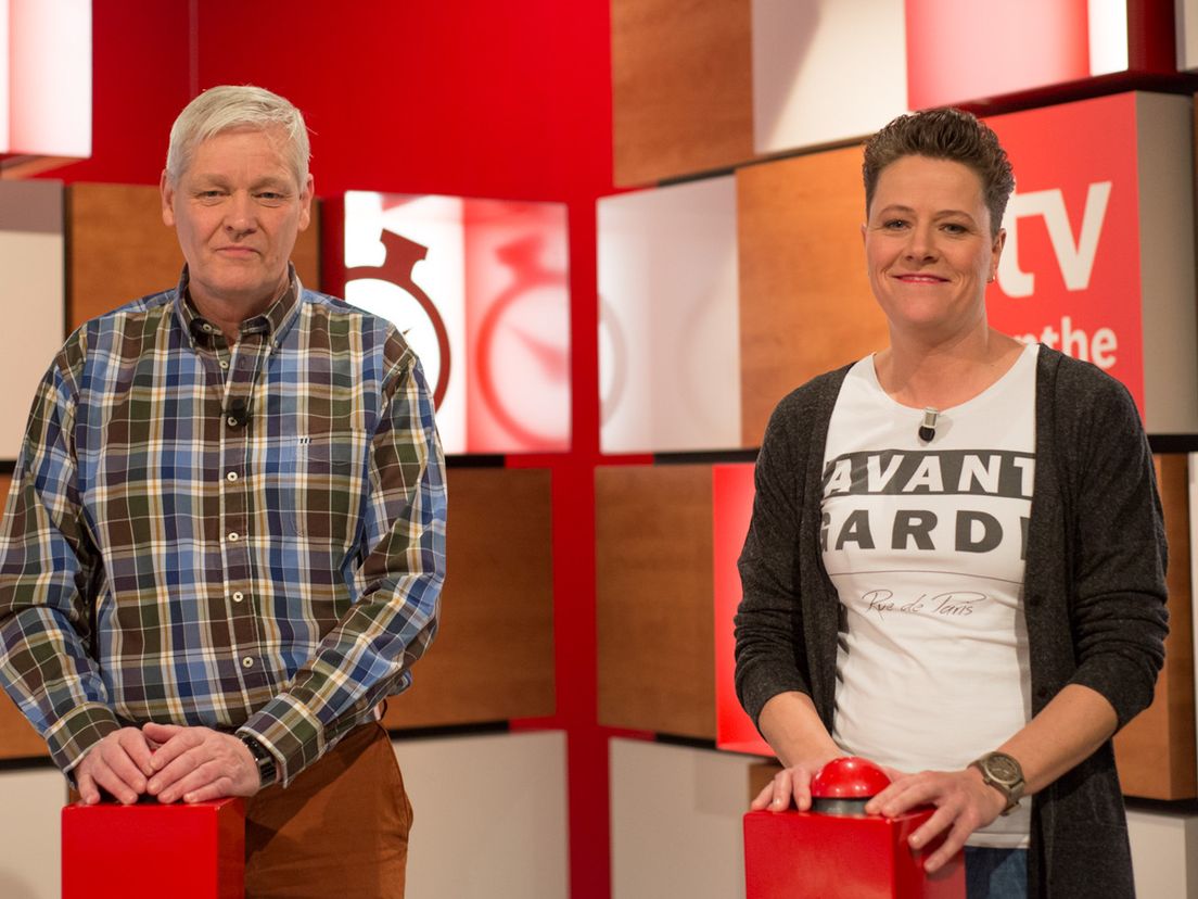 LOOS kijkersvraag 7 maart - RTV Drenthe