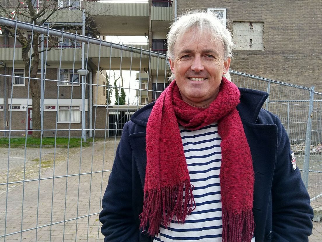 Eerste Drentse Knarrenhof in 2022 bewoond - RTV Drenthe