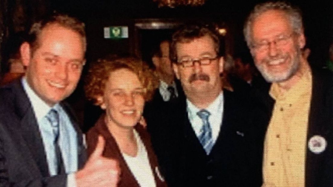 Twintig jaar Partij voor het Noorden: ‘We zouden overbodig moeten zijn ...