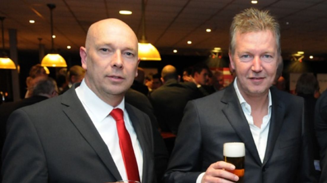 Lubbers had 'verhelderend gesprek' met Gall, Van der Vlag en Rozema ...