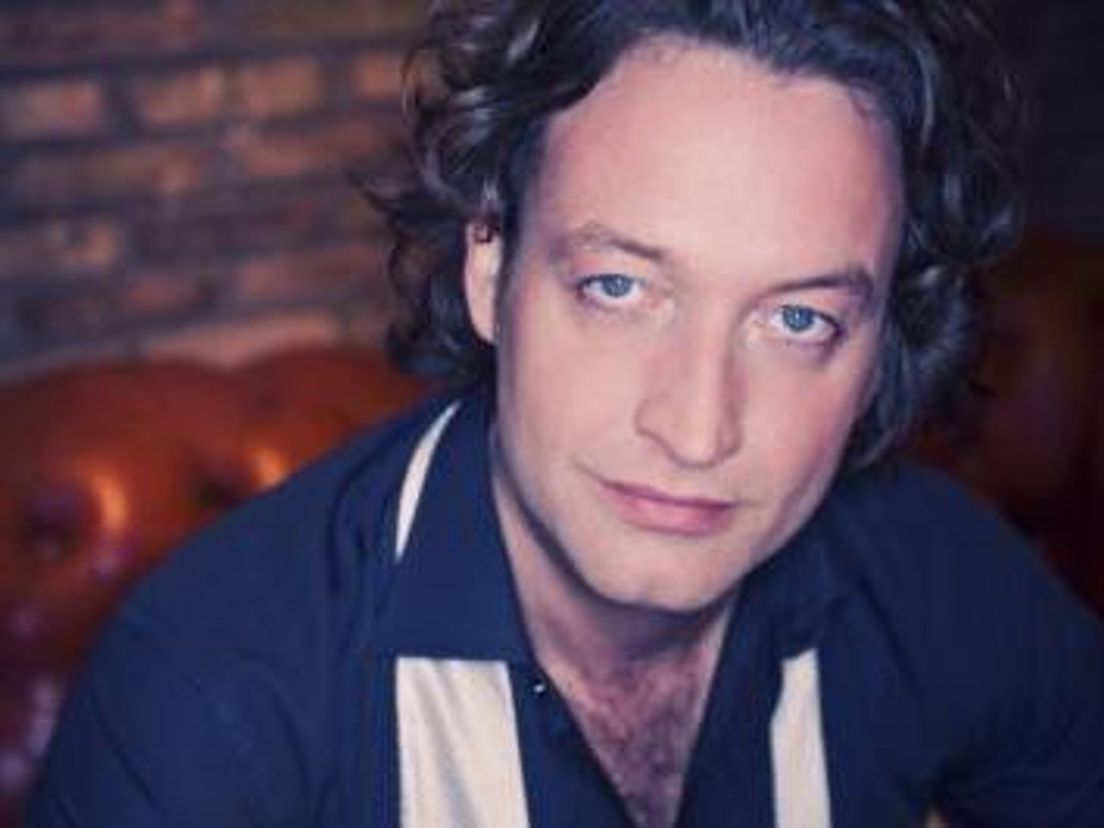 Sven Hammond Soul in Live uit Lloyd - Rijnmond