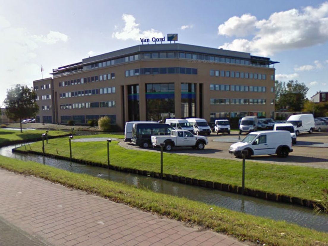 Megaklus Rotterdamse baggeraar Van Oord in Indonesië - Rijnmond