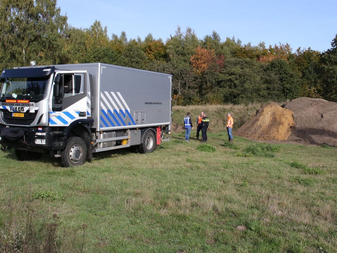 Liggen er nog vliegtuigen uit Tweede Wereldoorlog in de Drentse bodem ...