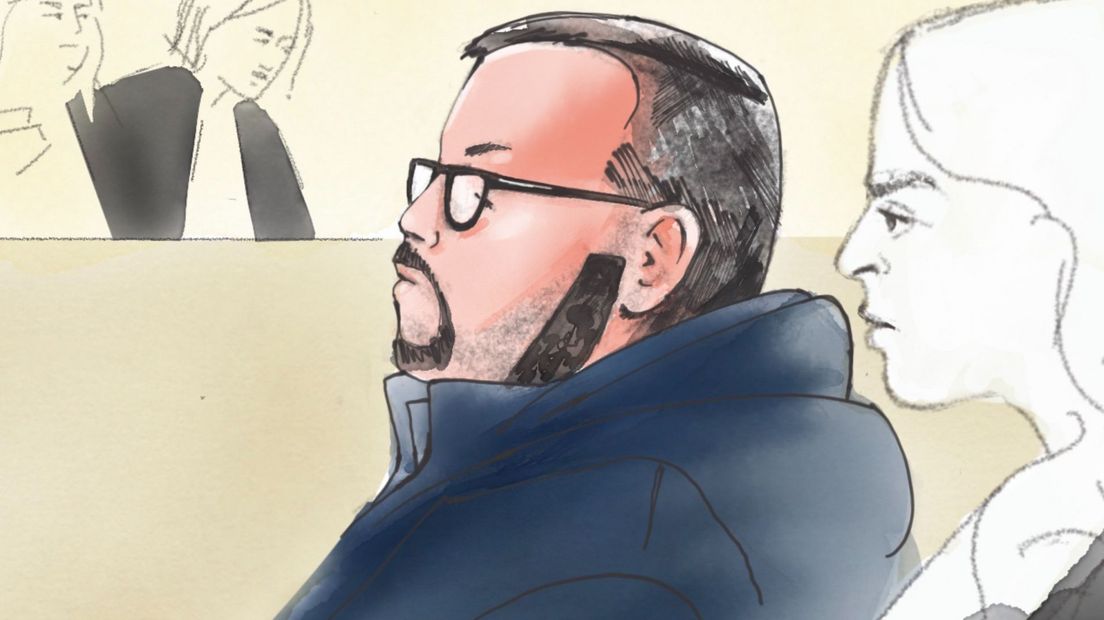 Pascal doodgestoken door neef: 'Dat het je eigen familie kan zijn die ...