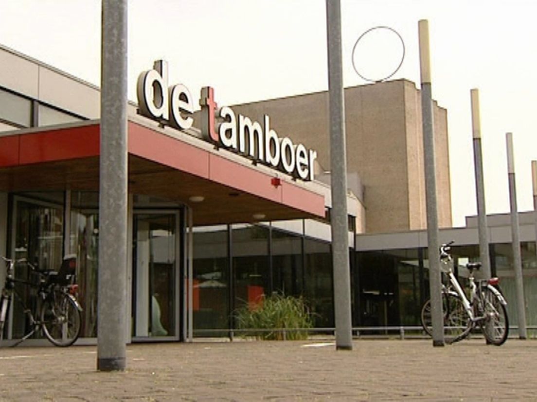 'Maak jaarcijfers De Tamboer openbaar' - RTV Drenthe