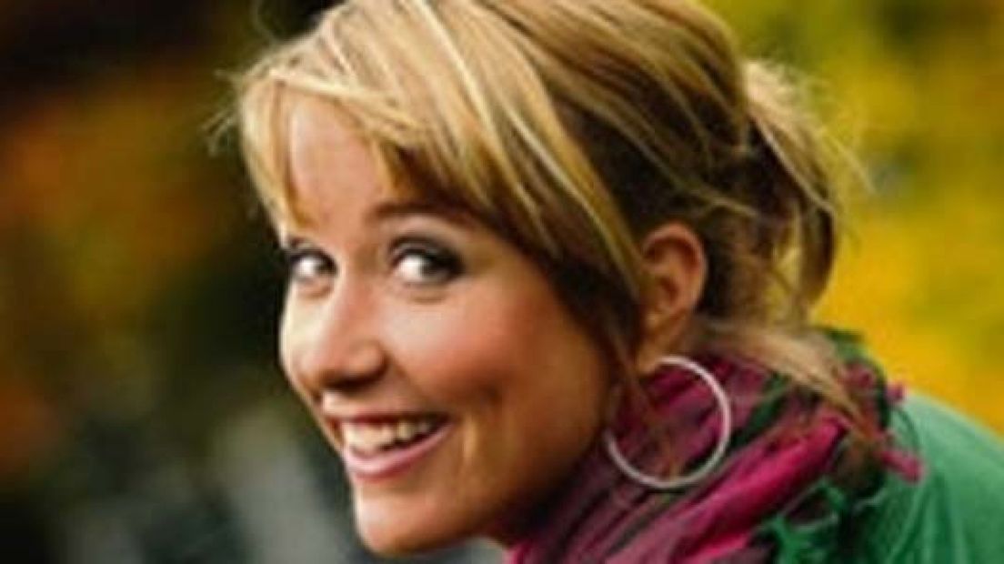 'Stoere' nominatie voor Carrie ten Napel - Omroep Gelderland