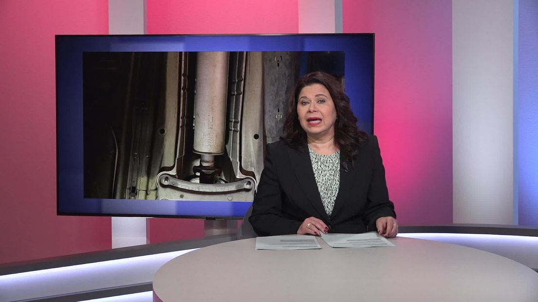 TV West Nieuws - Omroep West