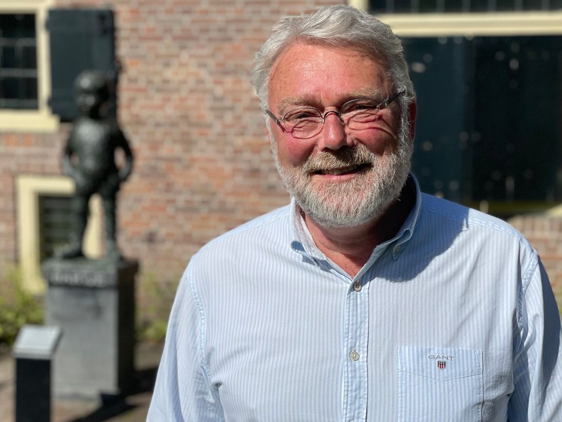 Herkent u ze nog? Dit waren de hoofdrolspelers in Bartje - RTV Drenthe