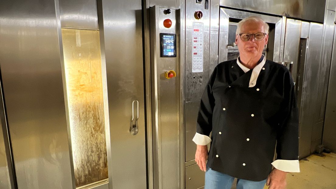 Energierekening van bakkers is torenhoog: doorberekenen in de prijs is ...