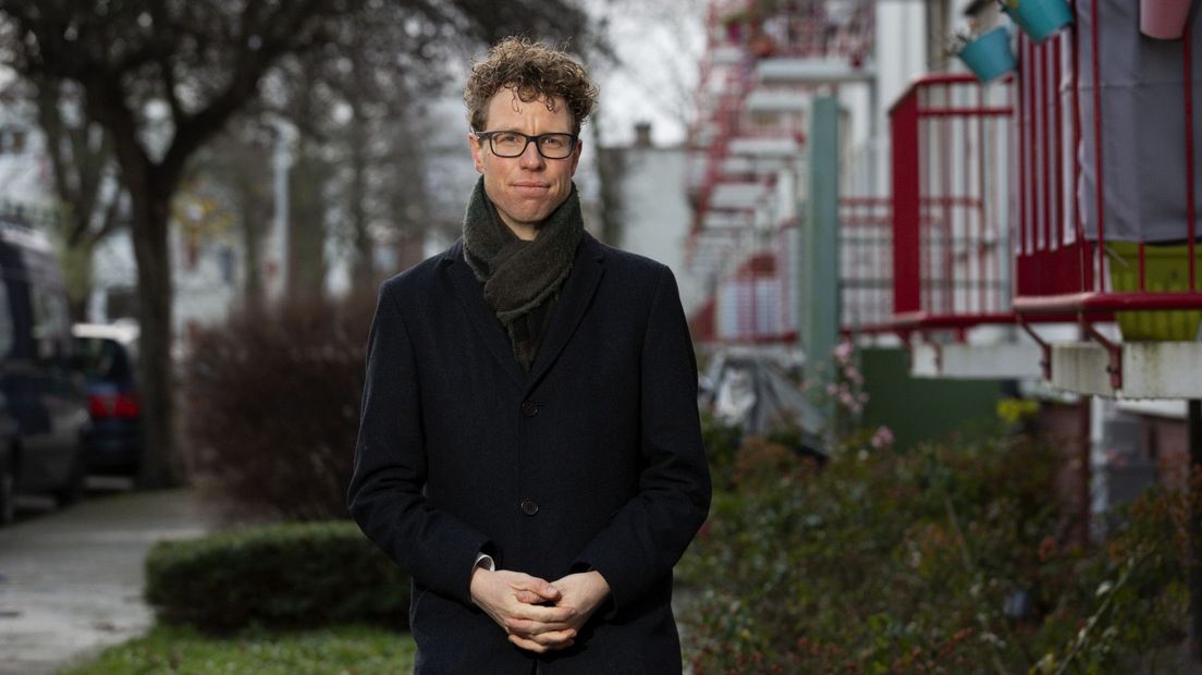 Den Haag bereidt zich voor op dreigende werkloosheid arbeidsmigranten ...