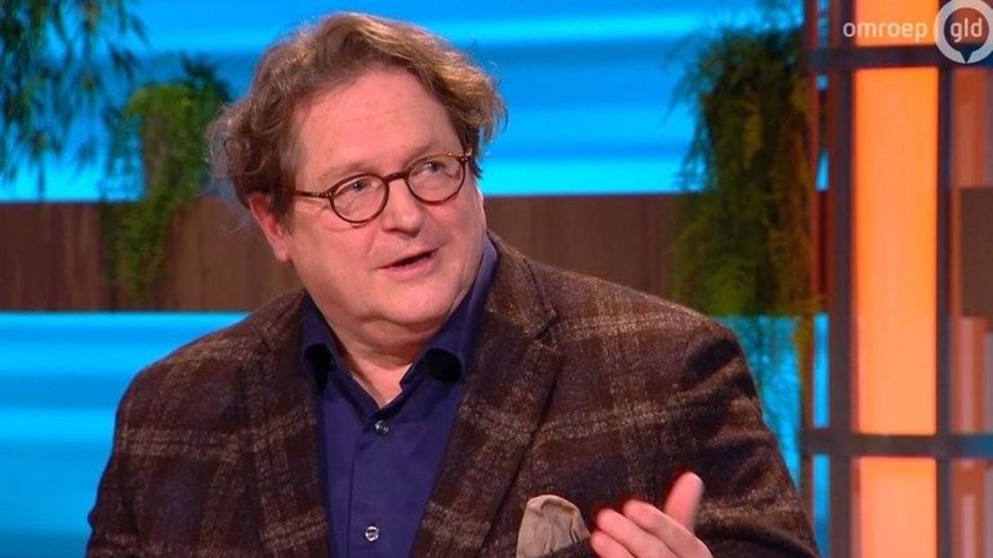 OMT-lid Andreas Voss en KNVB weer op één lijn - Omroep Gelderland