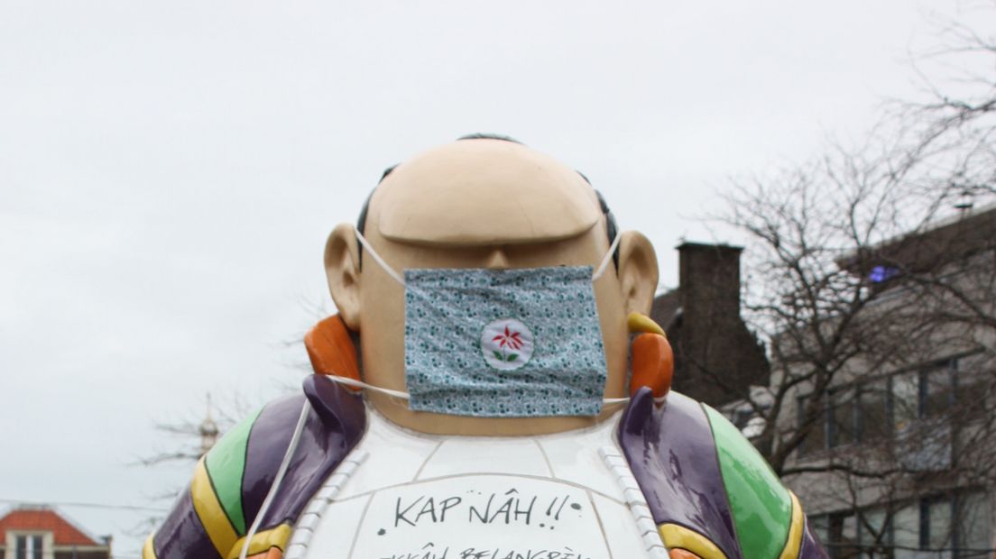 Coronacollectie toont onzekerheid, verdriet, saamhorigheid en Haagse ...