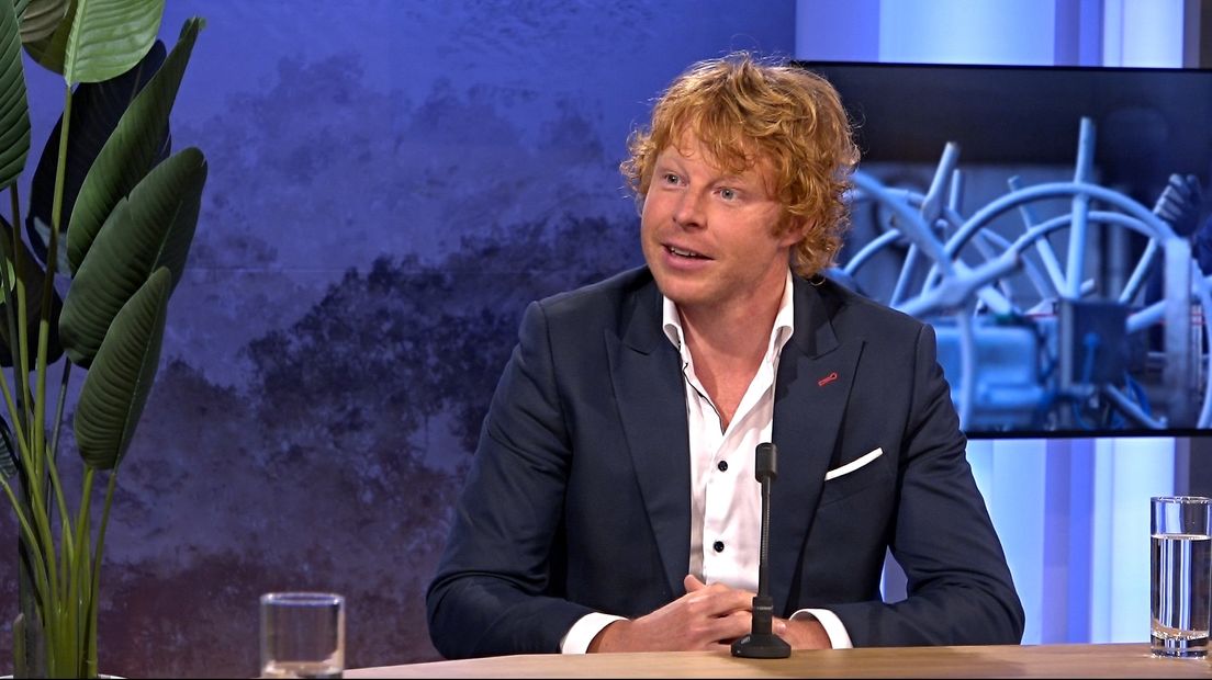 Opzij Den Haag! Dit is het gedroomde Groningse kabinet - RTV Noord