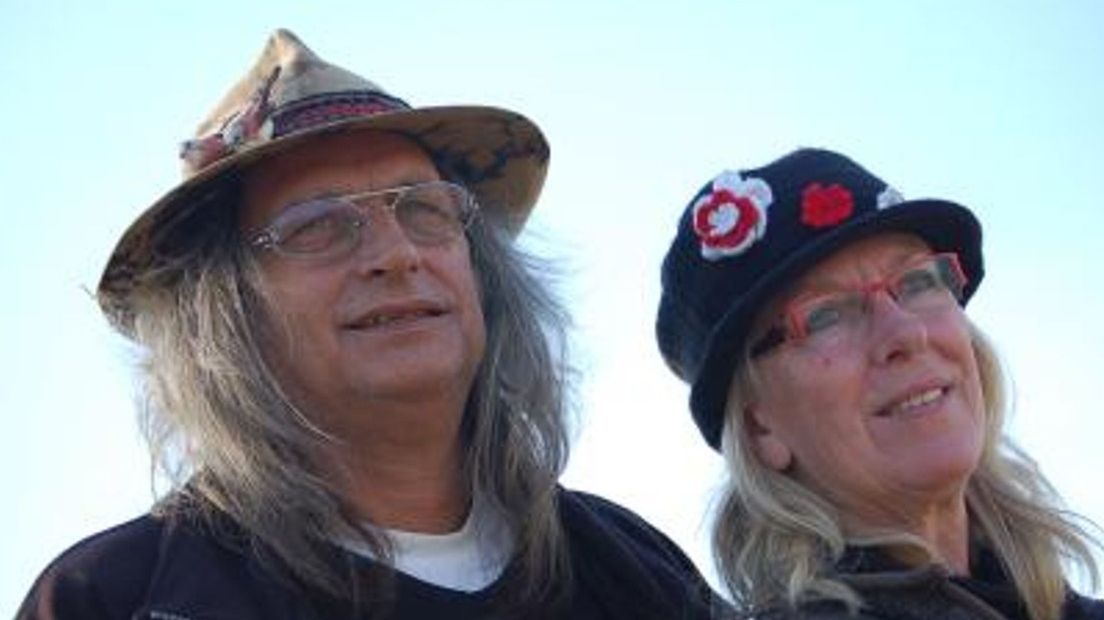 Roelof Luten (72), vader van vermoorde Andrea uit Ruinen, plotseling ...