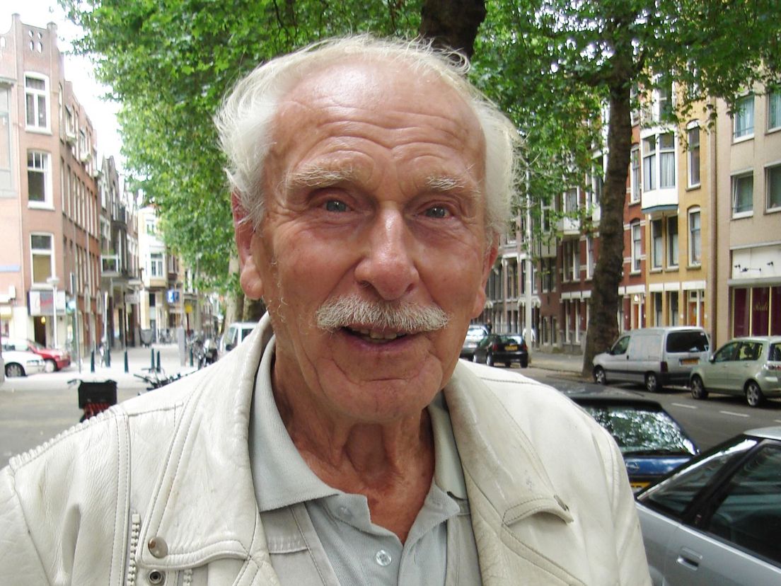 Tien jaar zonder Kees Korbijn: Blik op zijn Weggevlogen leven - Rijnmond