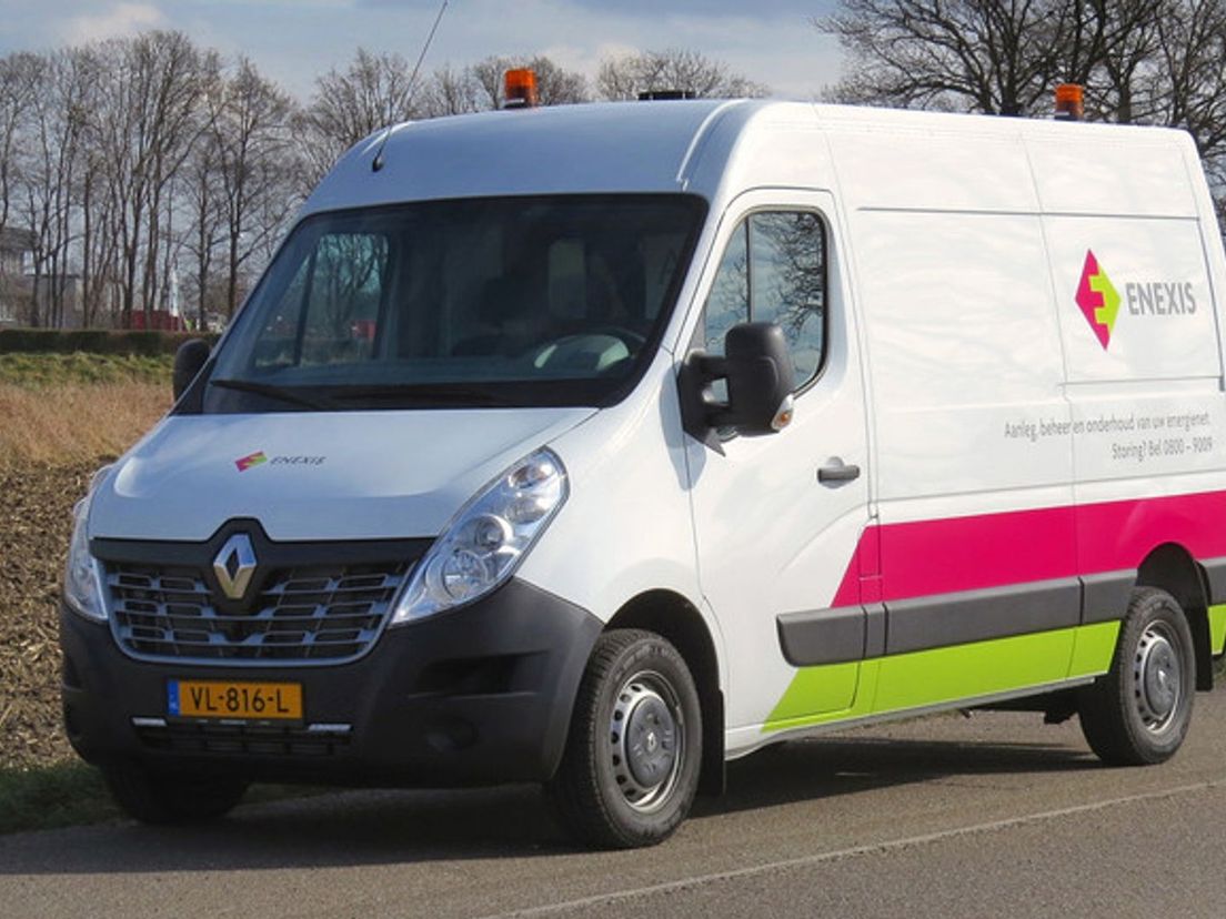 Stroomstoring in Gieten en omgeving is voorbij - RTV Drenthe