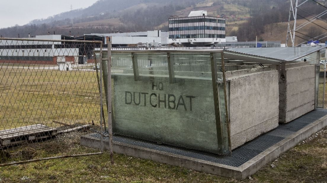 Dutchbat-veteranen stappen naar ombudsman om uitblijven eerherstel ...