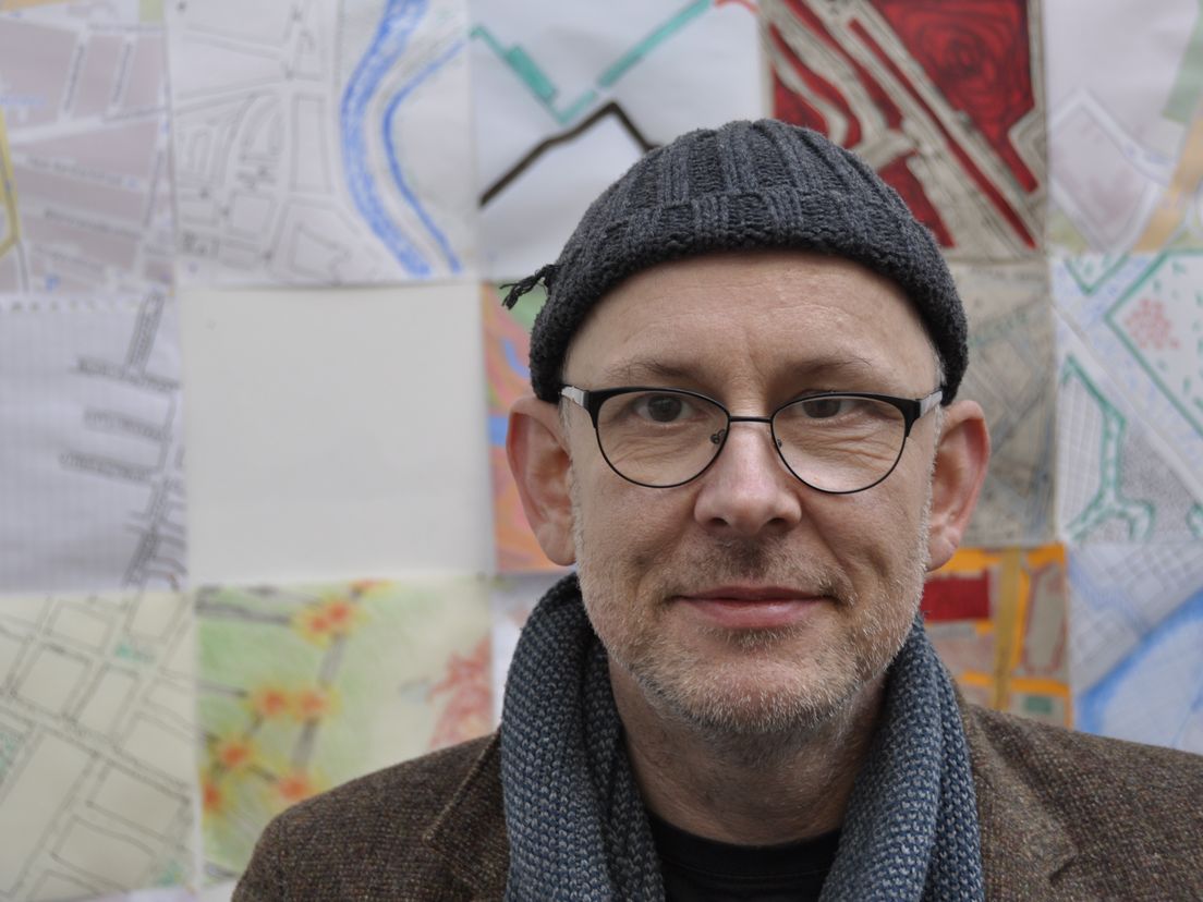 Gert Rietveld - Rijnmond